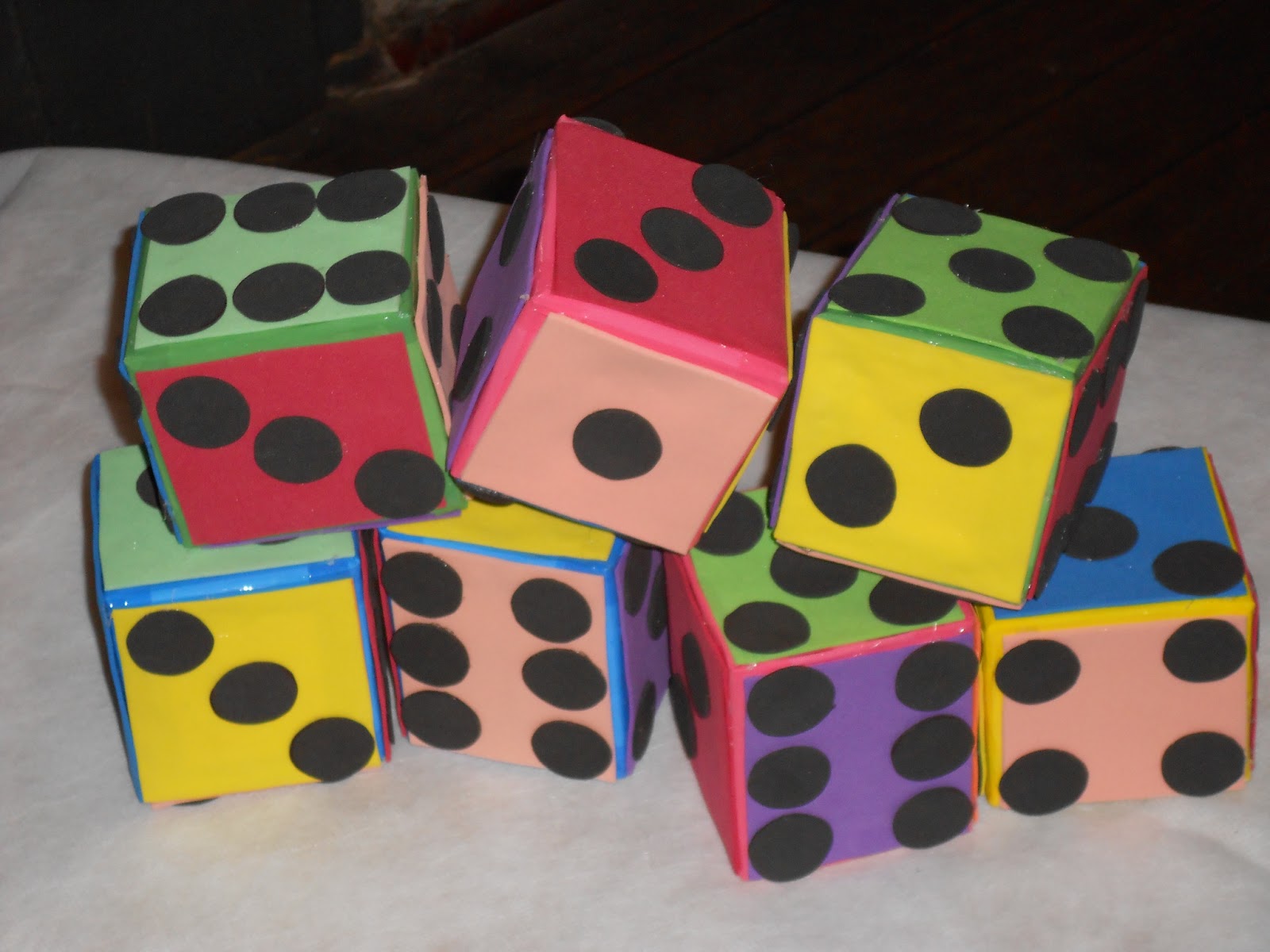 REGINA LOPES: DADO RECICLÁVEL