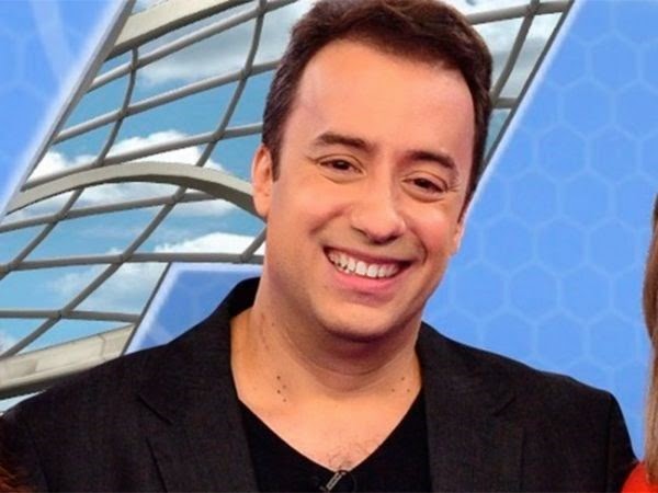 Morre o jornalista e apresentador Mauricio Torres aos 43 anos ~ ..: FIQUE INFORMADO