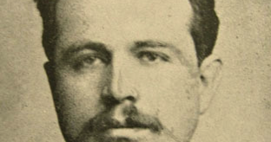 El maestro: Filomeno Mata