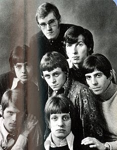 SIXTIES BEAT: The Alan Bown Set