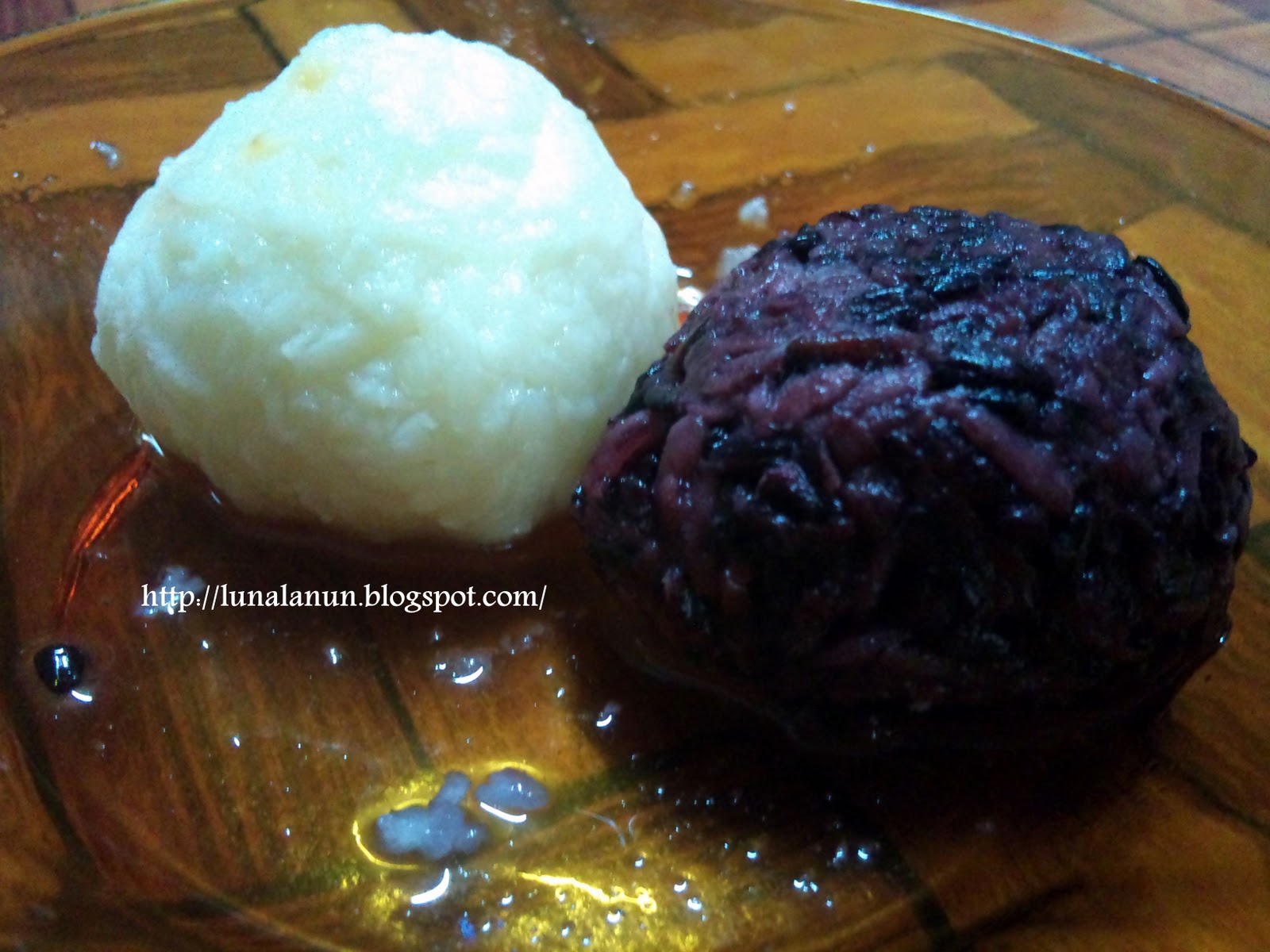 ! LUNA LANUN !: November 2011