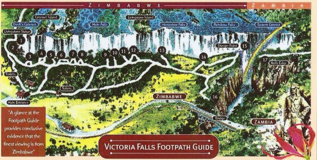 How to Plan an International Trip: Travel Tales and Tips : Africa Trip ...