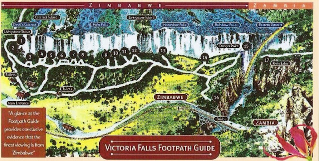 How to Plan an International Trip: Travel Tales and Tips : Africa Trip ...