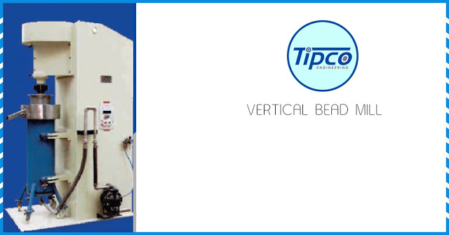 Why Is A Vertical Bead Mill Considered A Superior Industrial Device?