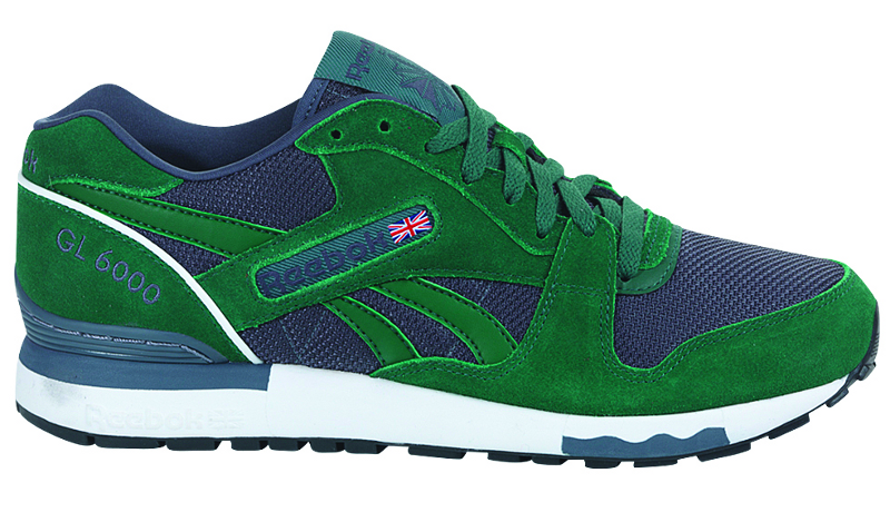 Reebok Classic reedita sus iconos ochenteros para esta temporada