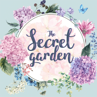 Explorers! The Secret Garden is now OPEN! Enchantment awaits! ~ The SL ...