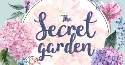 Explorers! The Secret Garden is now OPEN! Enchantment awaits! ~ The SL ...