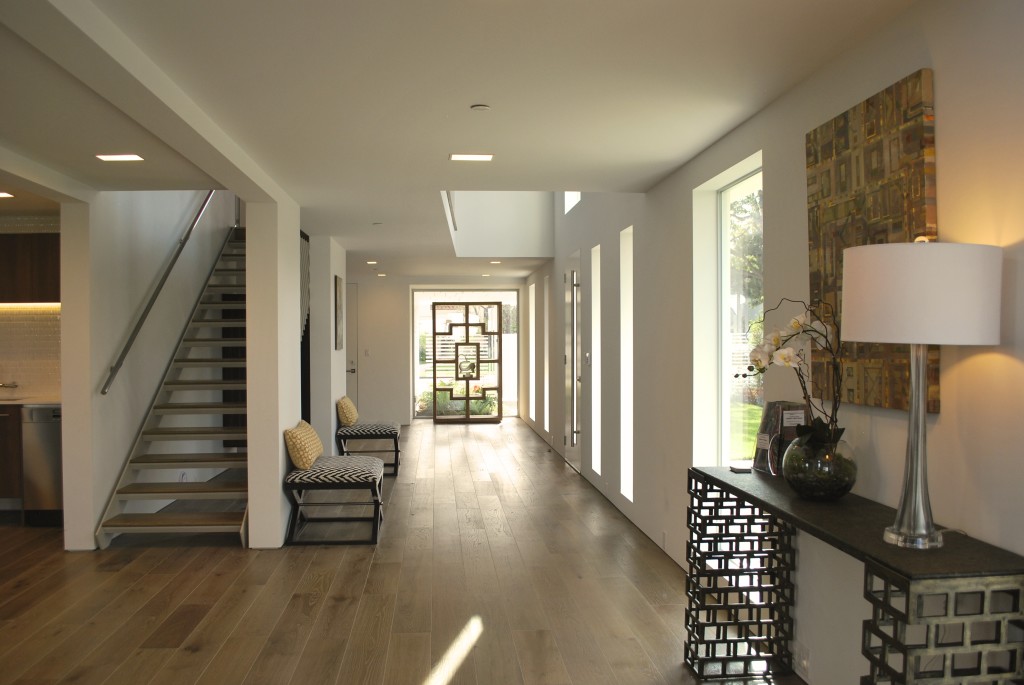 History of Interior Design II: Protomodernism