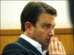 Yasrama Blog: Andrew Luster Story