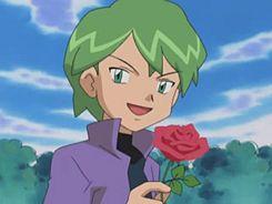 pokemon los mejores: drew
