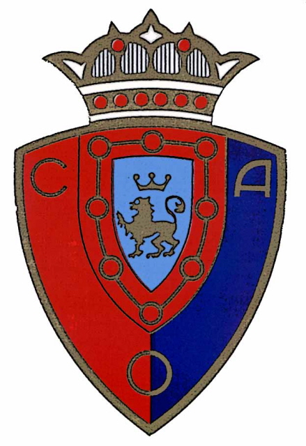 C.A Osasuna