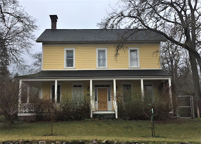 Everything Oregon (and Beyond): The Big Road: Oregon's Stagecoach Route