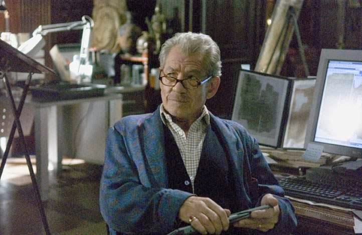 Malvaditos: Manuel Aringarosa