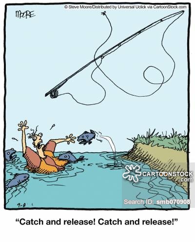 Dead Fisher: February 2016