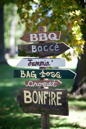 Two Men and a Little Farm: DIRECTIONAL SIGN POST, INSPIRATION THURSDAY