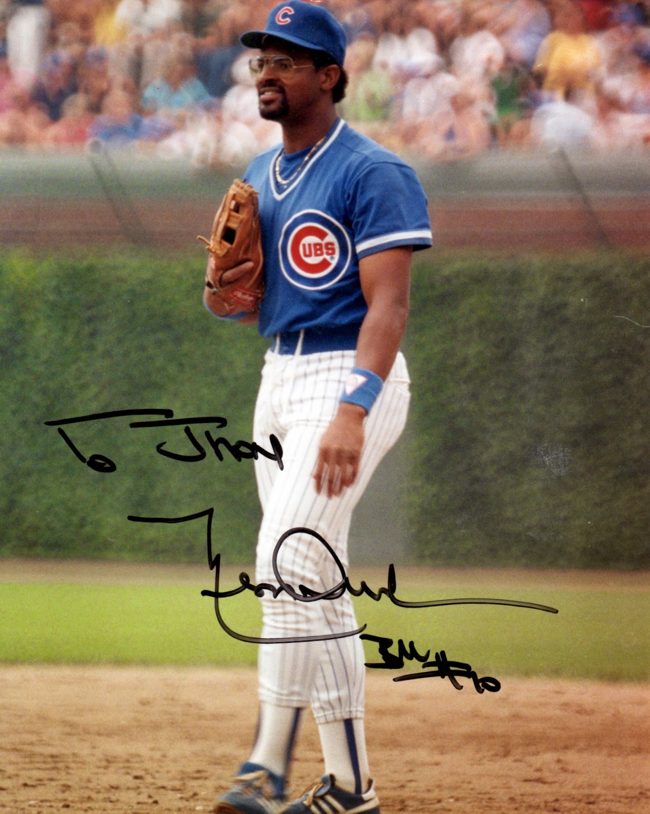 Cubs Convention Insider: Autograph Archive - Photos