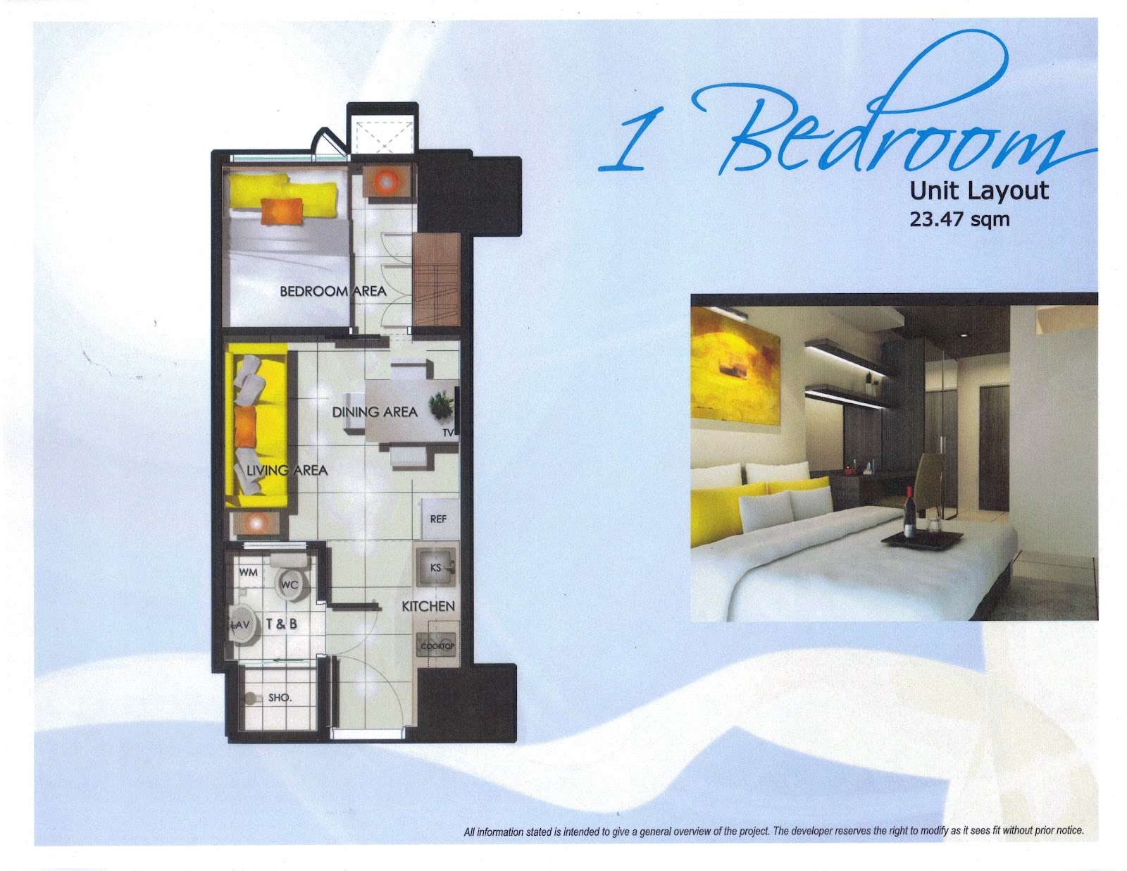 SMDC - Sun Residences