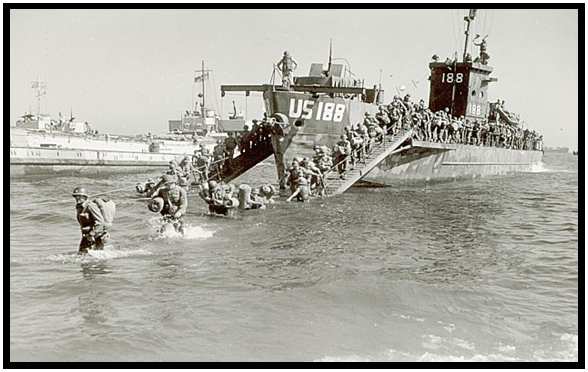 Lester Ball ... Quiet Hero