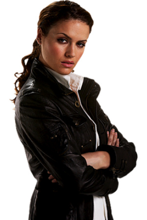 Lisa Marcos Photos | Tv Series Posters and Cast