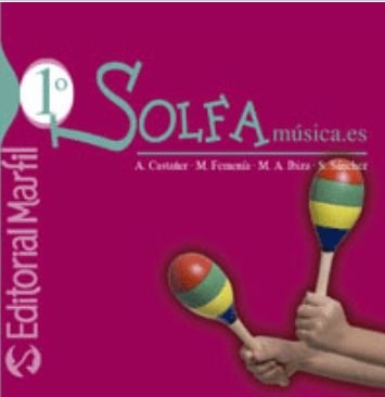 Solfa.musica.es: SOLFA 1