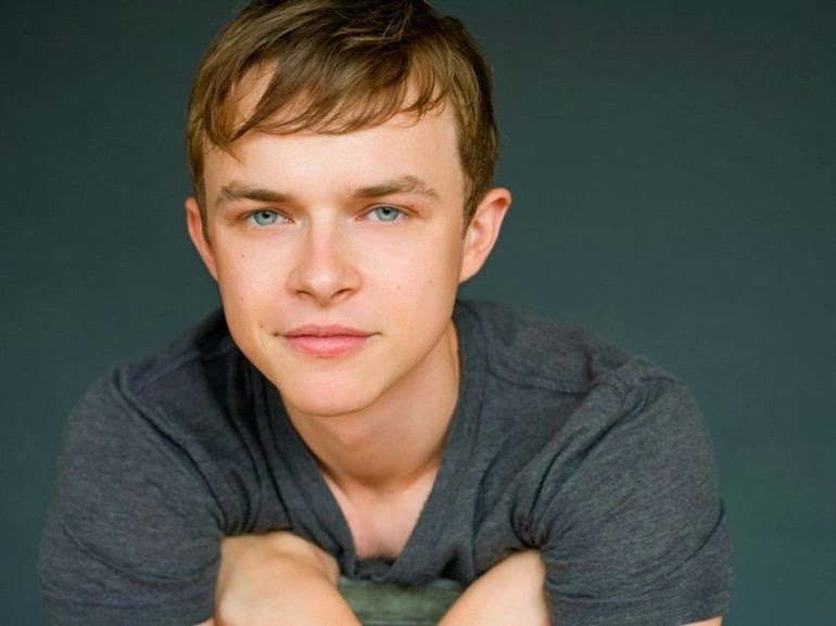 ALL ABOUT HOLLYWOOD STARS: Dane DeHaan Young American Hollywood Actor ...