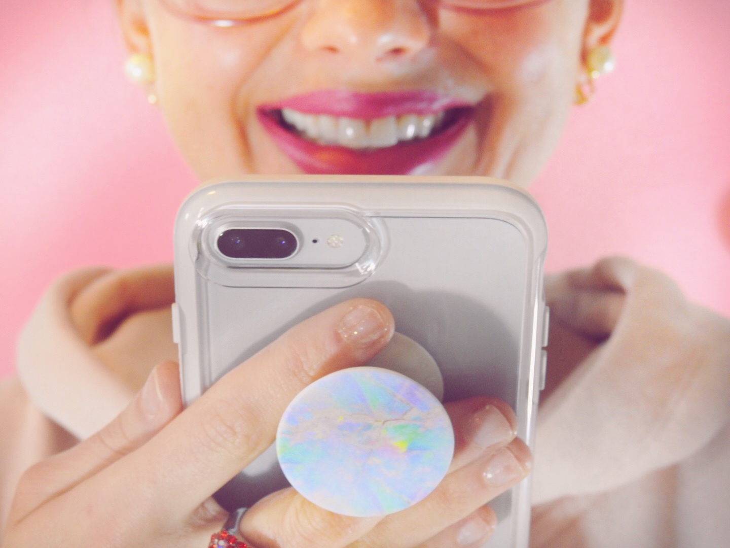 Just Techy--iPhone 8 Plus & Friends — The Yellow Spectacles