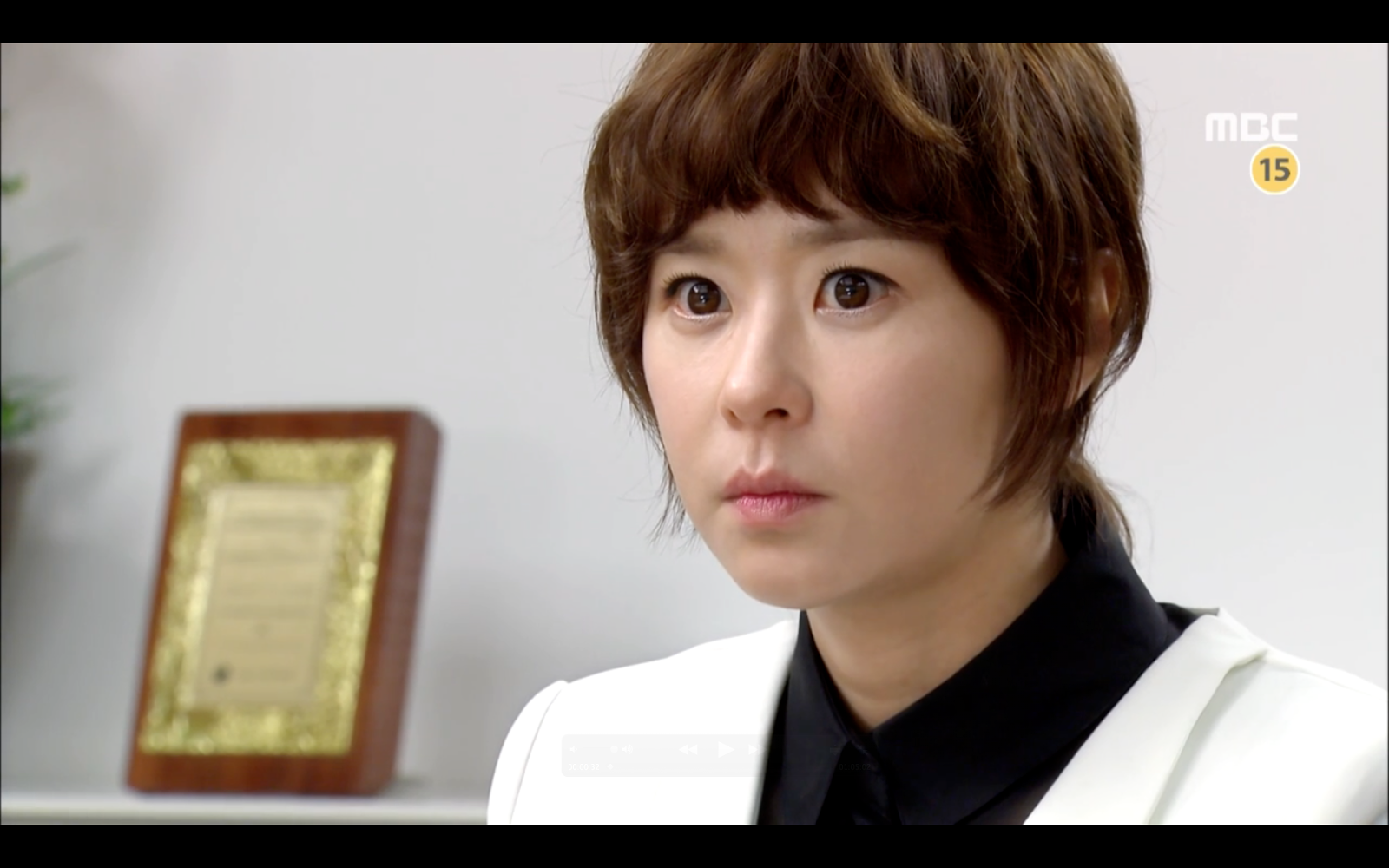 Spy vs. Spy, Part I: The Hair