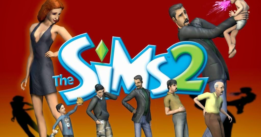 The Sims 2 Complete Collection Full Version | PCGAMESCRACKZ