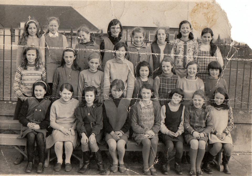 Listowel Connection: Friday Miscellany:Sunshine and 1971 girls