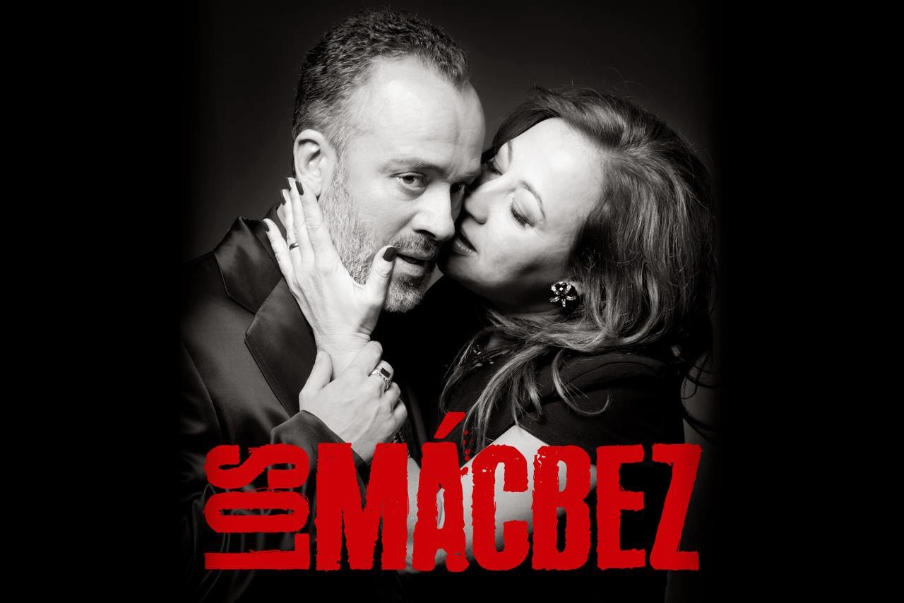 Carmen Machi y Javier Gutiérrez reinterpretan en el Teatro Barakaldo el ... Carmen Machi y Javier Gutiérrez reinterpretan en el Teatro Barakaldo el ...