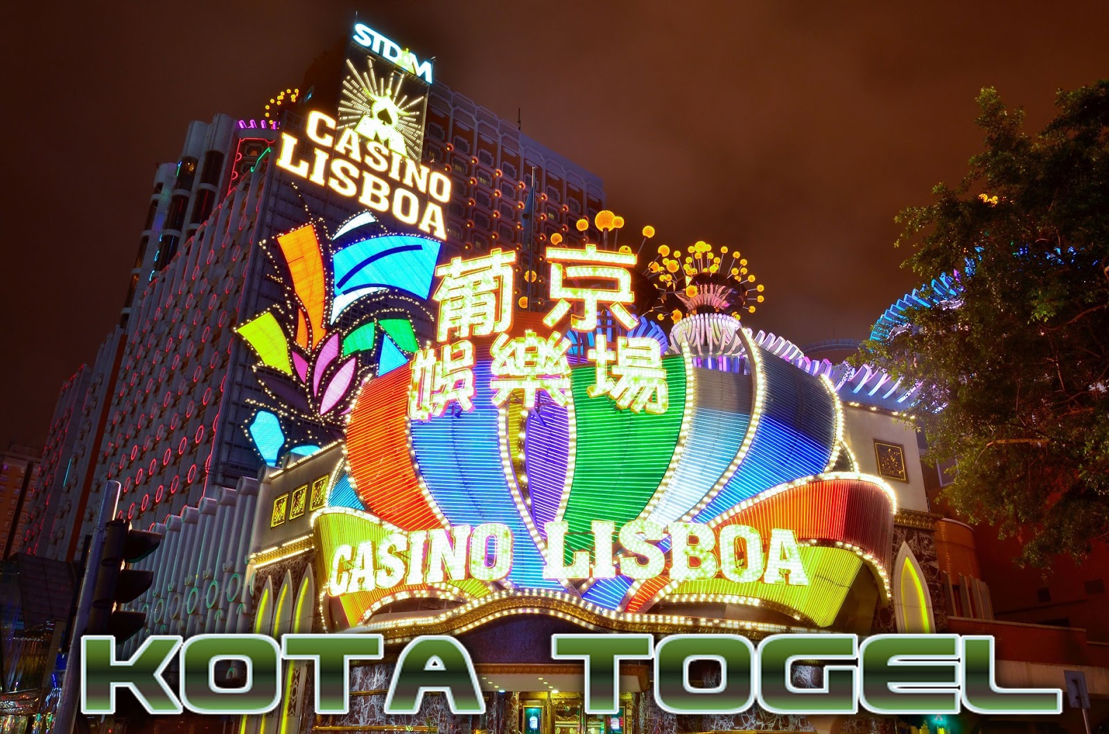 Kota Togels | Prediksi Togel Terbaik Asia | Prediksi Hongkong ...