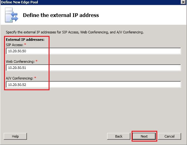 Unified Communications with Microsoft: Lync 2010 Deployment Guide (Edge ...
