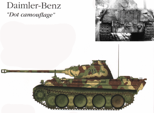 Wargames Obsession: Late War German Armour: The Hinterhalt (Ambush ...