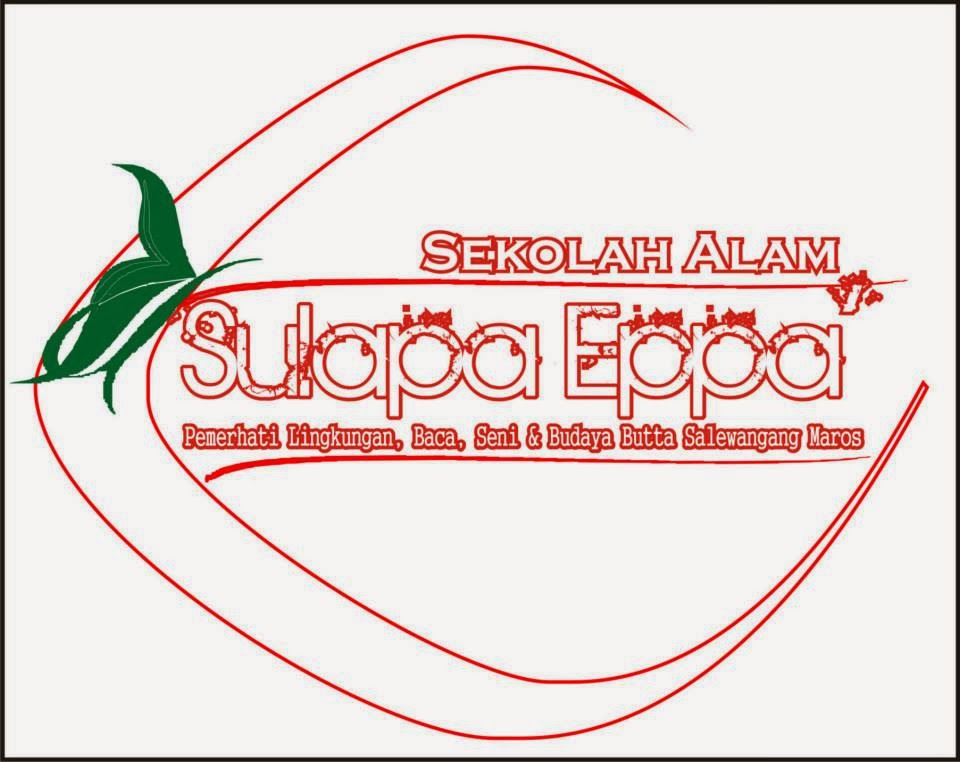 Sekolah Alam " Sulapa Eppa " Butta Salewangang Maros