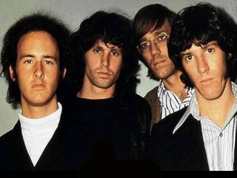 nishan manandhar: JIM MORRISON - Death Biography