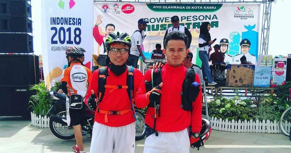 Acara Protokoler Setingkat Menteri Seperti Apa - Jejak Langkah si Prince