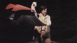 MIS ARCHIVOS DE STAR WARS: El Retorno del Jedi. Richard Edlund (First ...