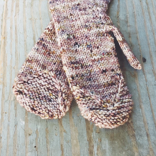 My So- Called Handmade Life: Laura + Maddy