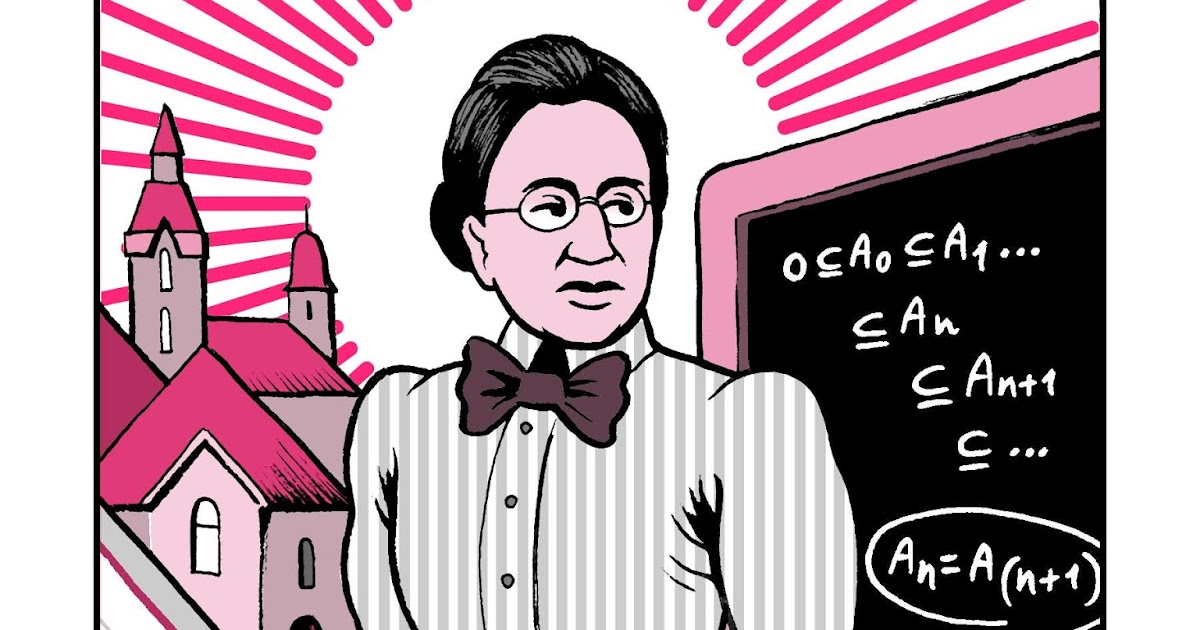 Helge Scherlund's eLearning News: Meet mathematician Emmy Noether ...
