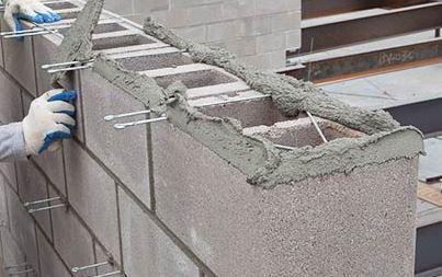Builtconstruct: 20 Types of Mortar Used in Masonry Construction