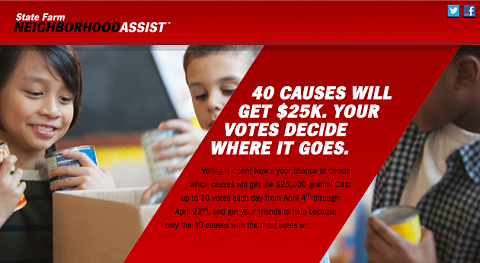 Thanks, Mail Carrier | Support Our Communities with the State Farm ...