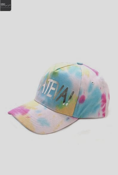 SOuLO' NiSTa: Mr Price has baseball caps!!! yaaayness( but I made my ...