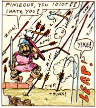 THE LAND OF NOD: Dragon by Dragon ... April 1978