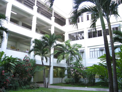 Make It Davao: University of Mindanao