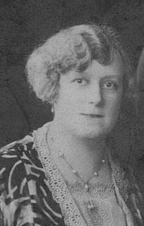 Stokoe Family History: Gertrude Mary Stokoe 8th November 1883 - 28th ...