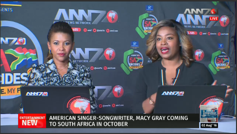 Tellynewser: News on SA News: IN PICTURES: 2016 Municipal Elections ...