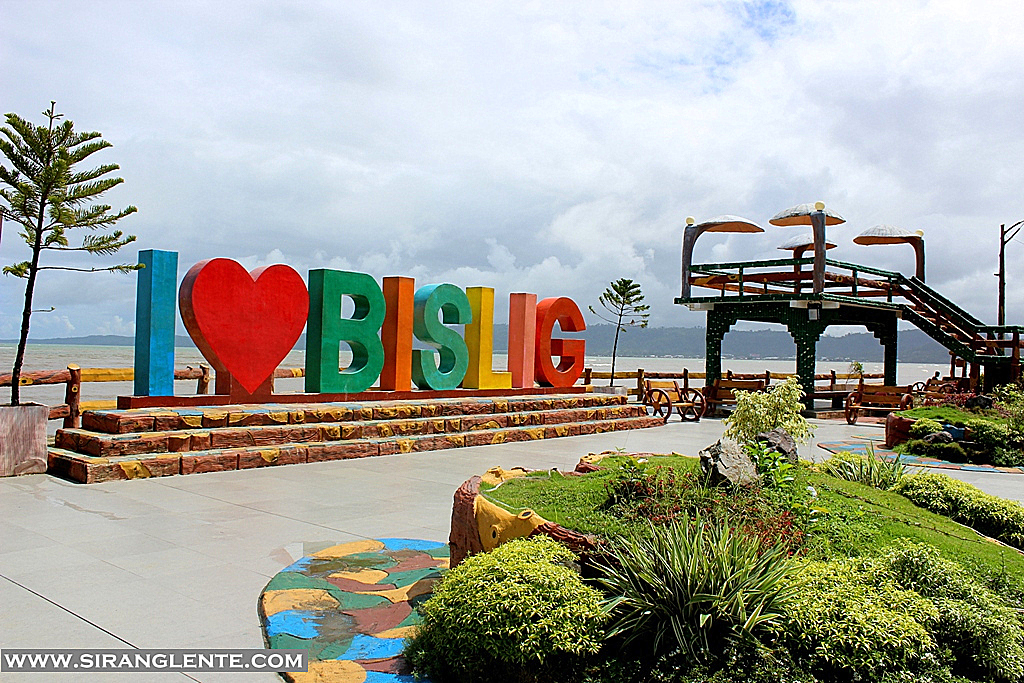 SIRANG LENTE: SURIGAO DEL SUR | Itinerary, Attractions, Destinations ...