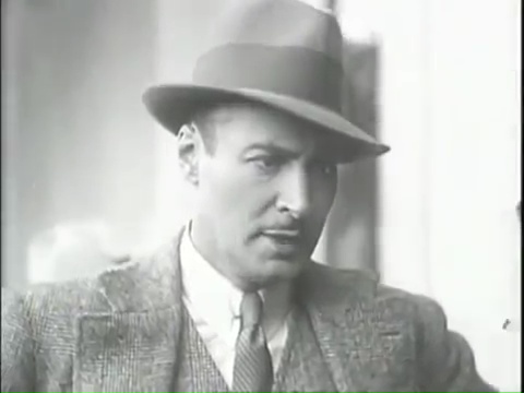 Forgotten Actors: Rod La Rocque