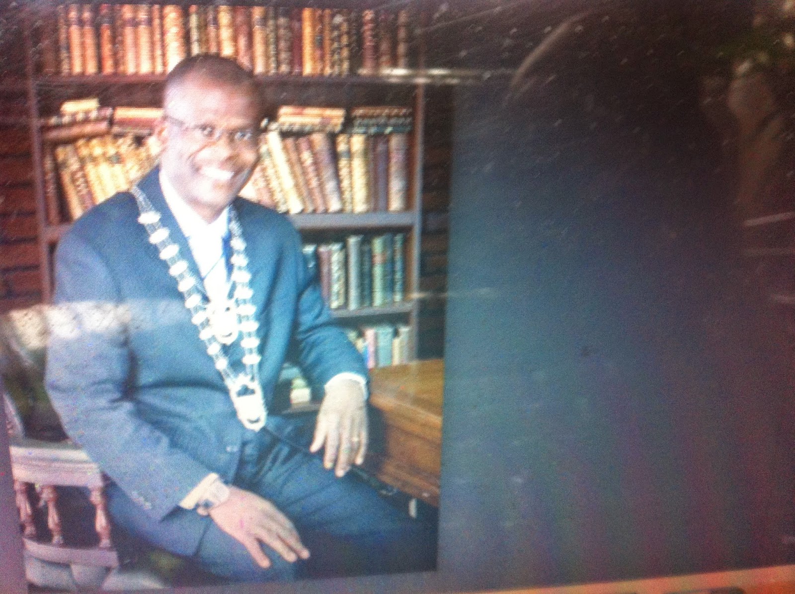 THE BLACK SOCIAL HISTORY:: BLACK SOCIAL HISTORY : AFRO-IRISH POLITICIAN ...