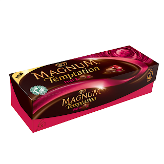 Launch of Magnum's Dessert bar at Ion Orchard! | Award-winning ...